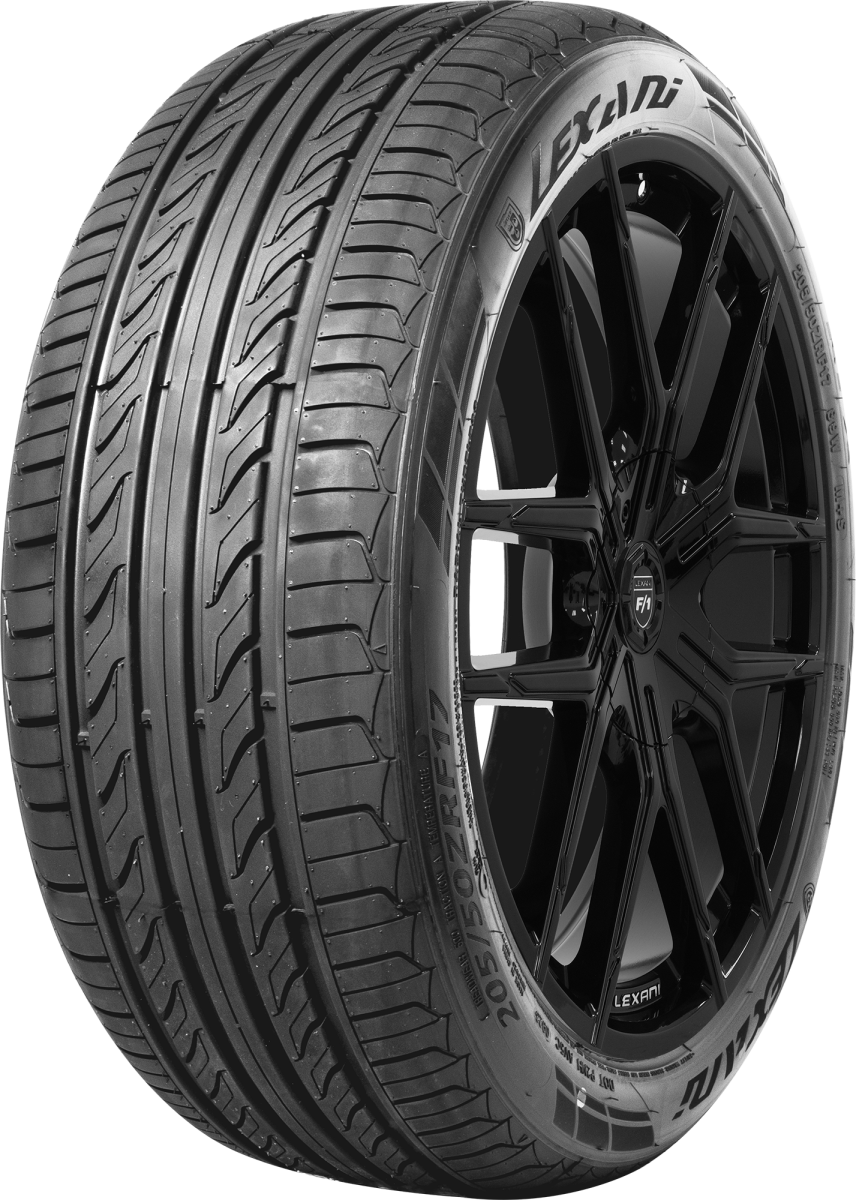 Lexani Performance Tire | RFX