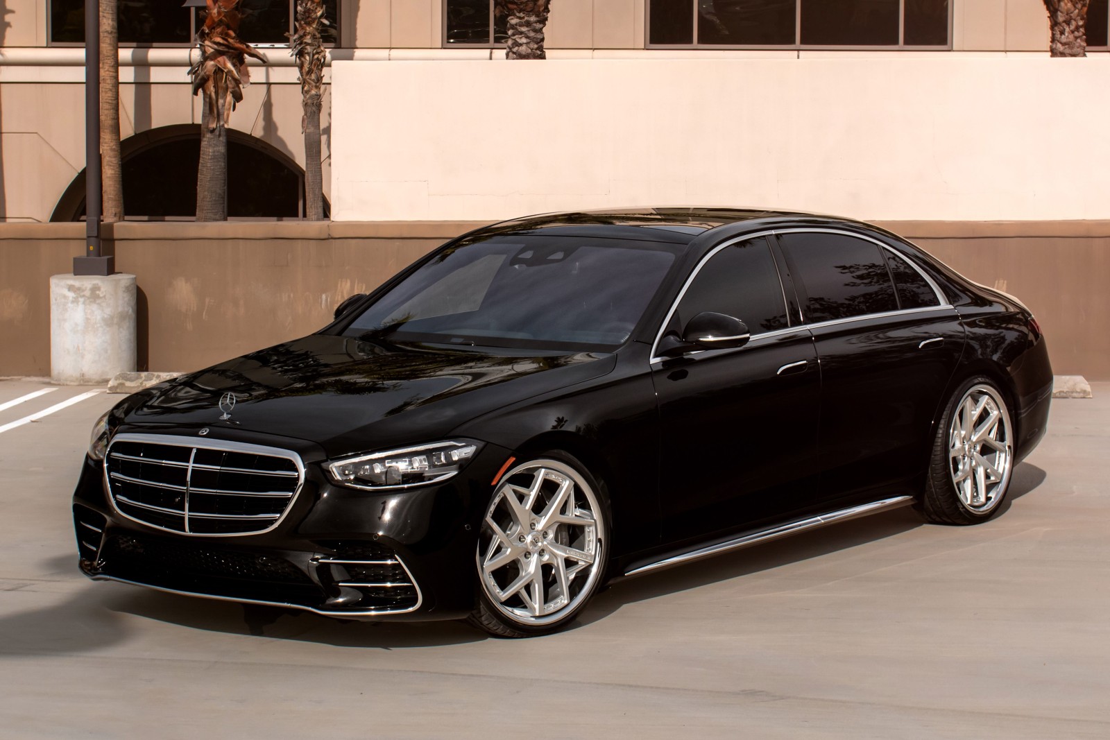 Lexani Performance Tire | Lexani Performance Tires - Media Gallery