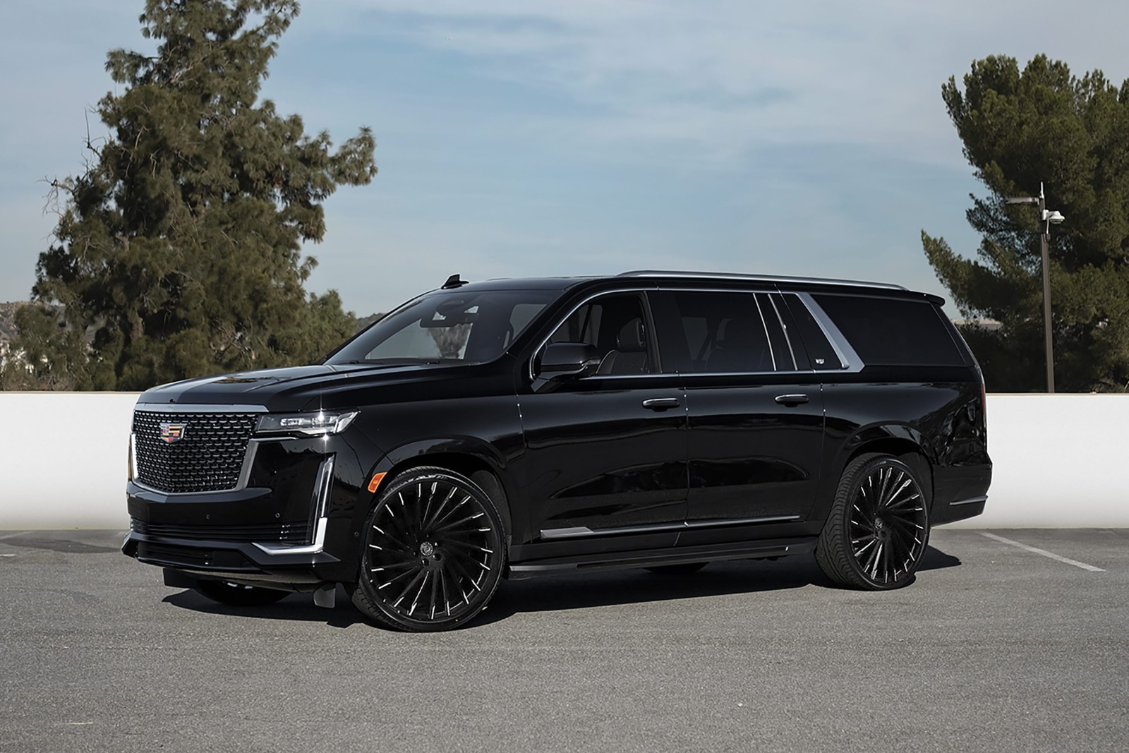 Lexani Performance Tire | Lexani Performance Tires - Media Gallery