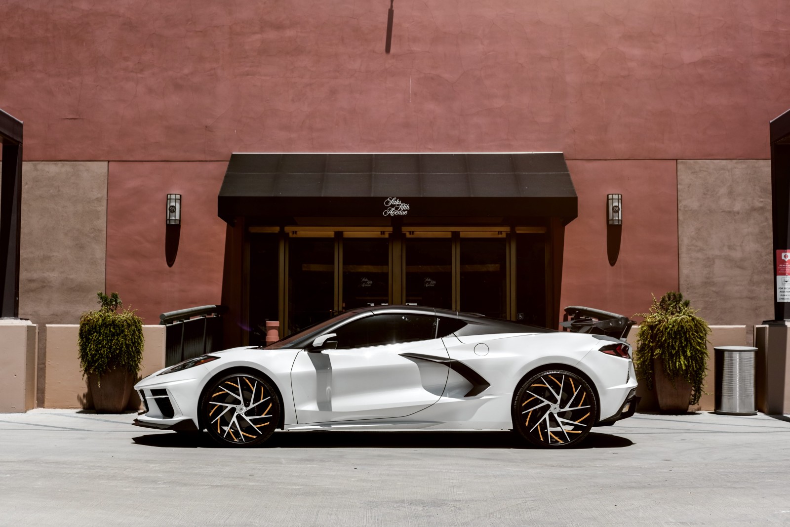 Lexani Performance Tire | Lexani Performance Tires - Media Gallery