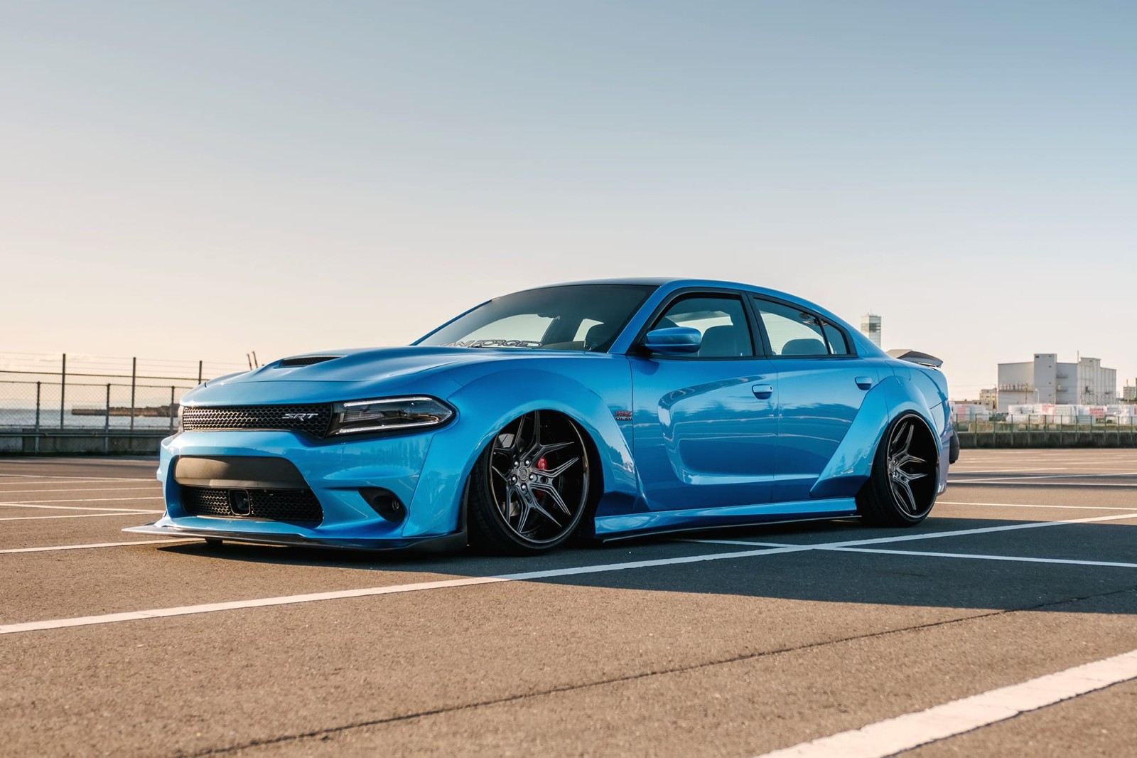 Lexani Performance Tire | Lexani Performance Tires - Media Gallery