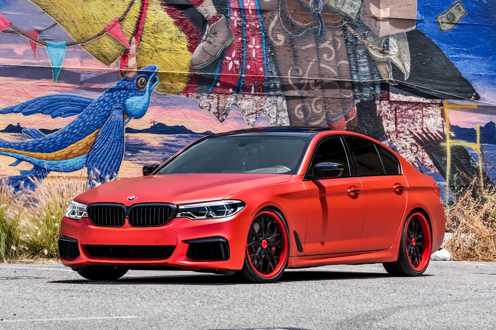 Lexani Performance Tire | Lexani Performance Tires - Media Gallery